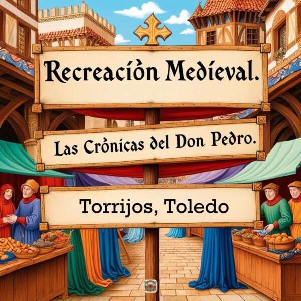 Ferias y mercados medievales | Mercados Medievales en la RED